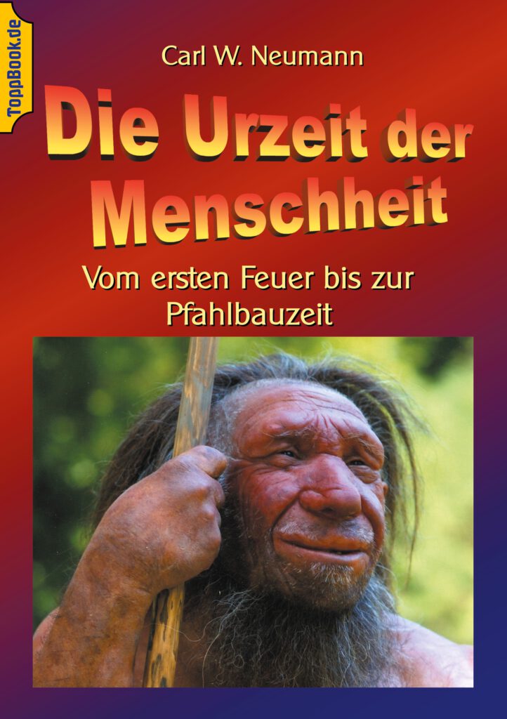 Die Urzeit der Menschheit – ToppEbooks.de
